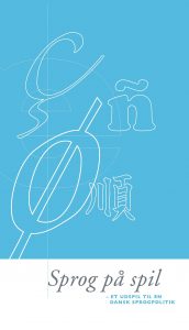 Om sproget.dk - sproget.dk